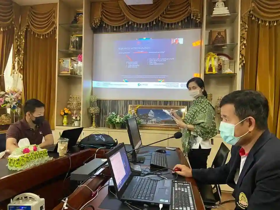 International Educational Conference | Multi-Disciplinary | ICMDRSE 2025